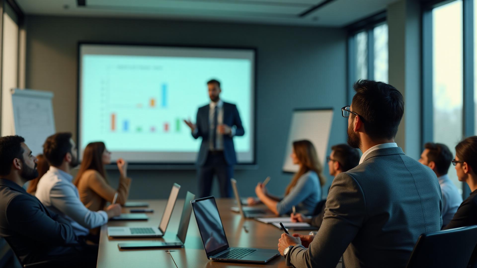 B2B Sales Training That Delivers Results | Innovative Selling Partners