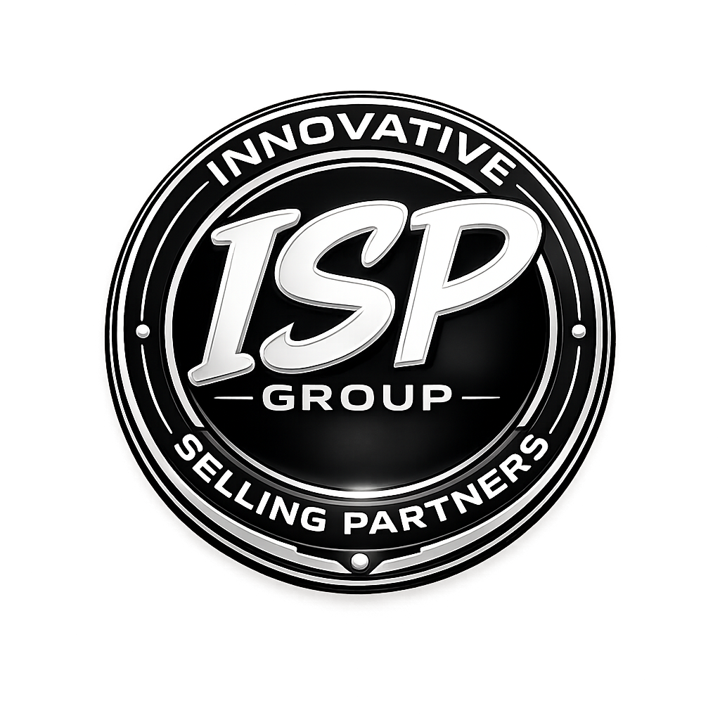 B2B Sales Training That Delivers Results | Innovative Selling Partners