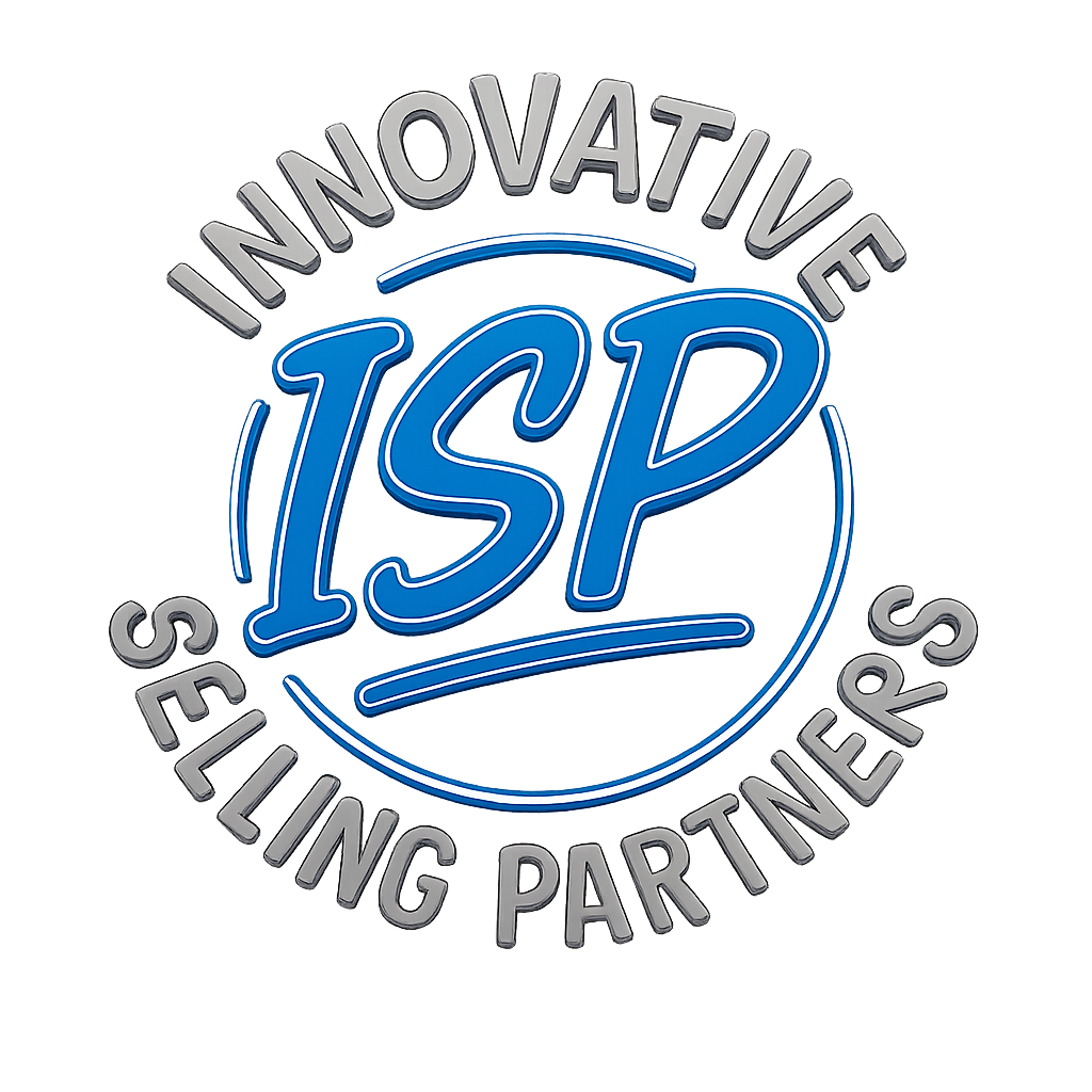 B2B Sales Training That Delivers Results | Innovative Selling Partners